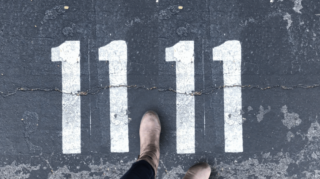 ¿Qué significa el número 11:11? - ELLAS Style Magazine